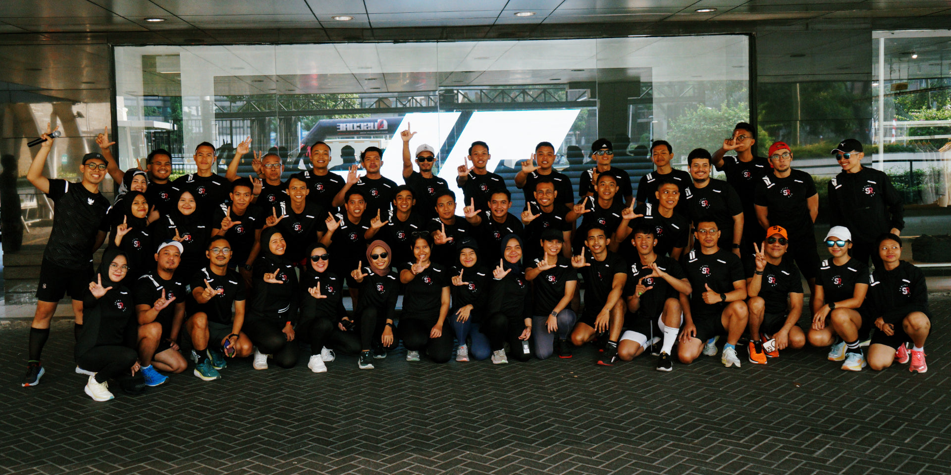 JUARAGA Active Runner – juaraga.id