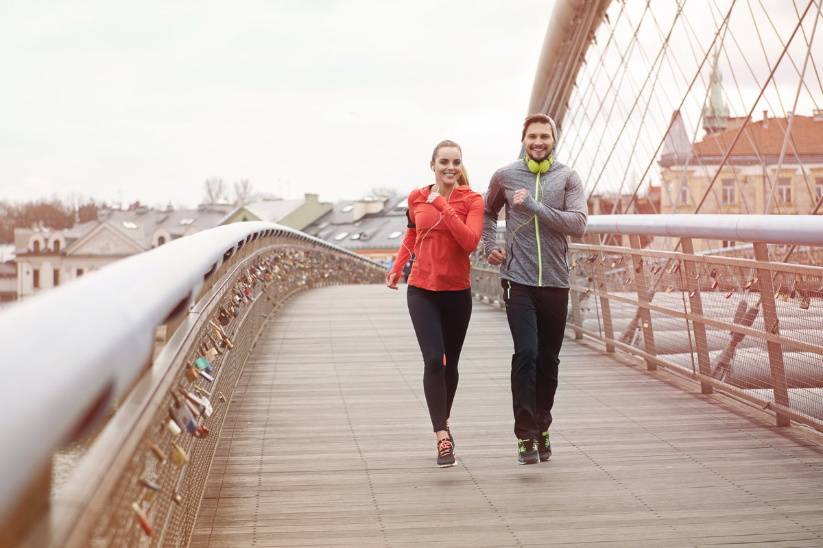 Sangat Mudah! Ini Cara Jogging yang Benar Beserta Manfaatnya